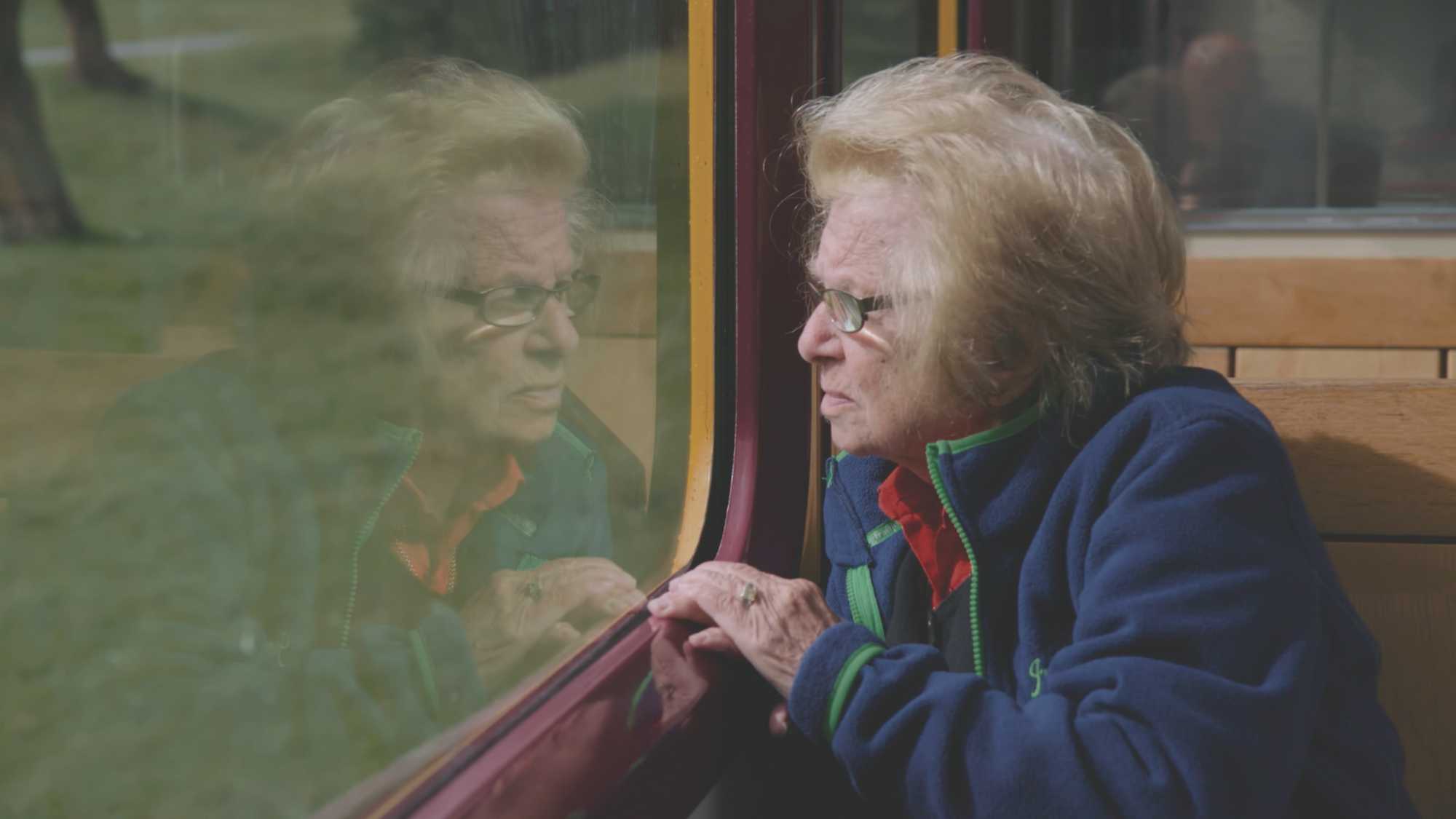 Ask Dr Ruth • New Zealand International Film Festival